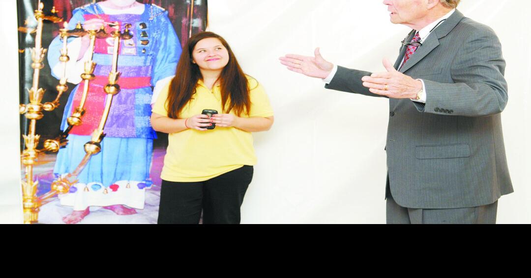 Crossroads Christian Communications celebrates 50 years