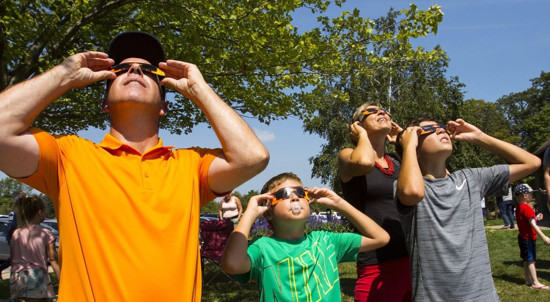 Rare double sunrise and ‘solar horns’ rising in Canada soon