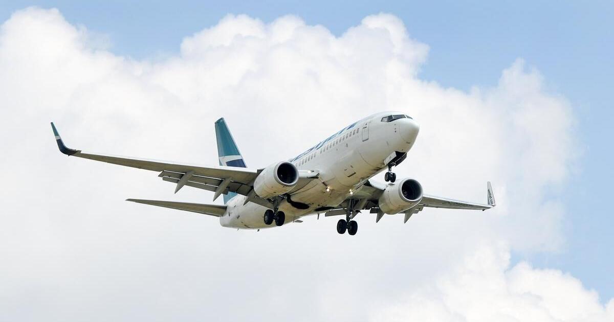 Time is running out to file a WestJet baggage fee claim