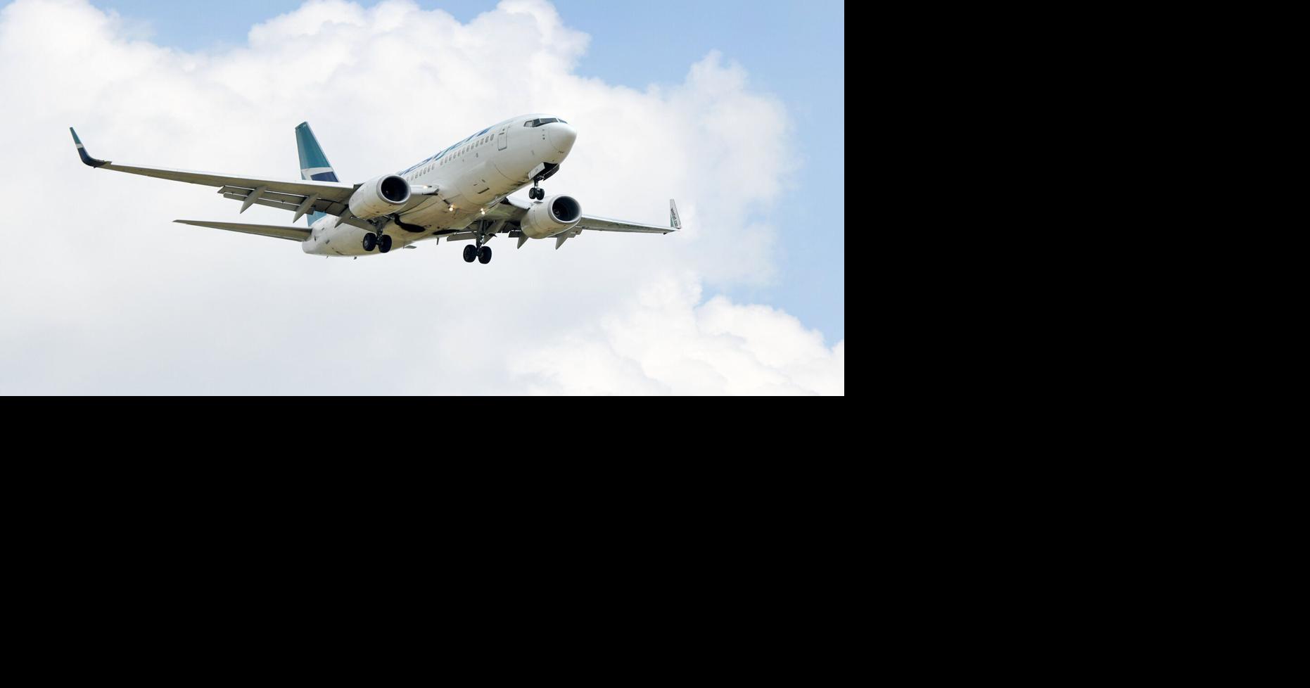 WestJet strike averted as federal government steps in