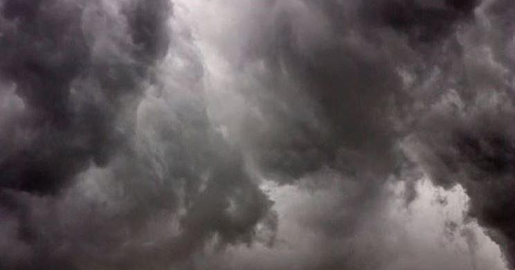'LARGE HAIL': Environment Canada issues severe thunderstorm warning in ...