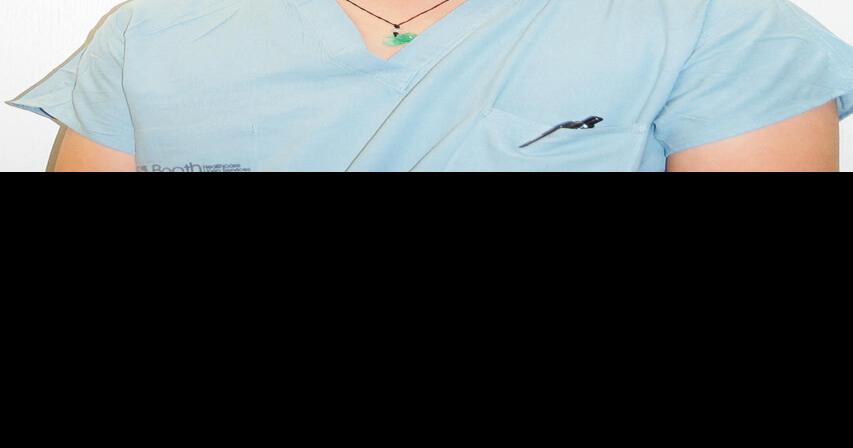 Kwan new MDH urologist