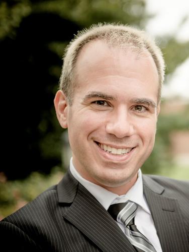 Rick Di Lorenzo cruises to re-election in Milton’s Ward 7