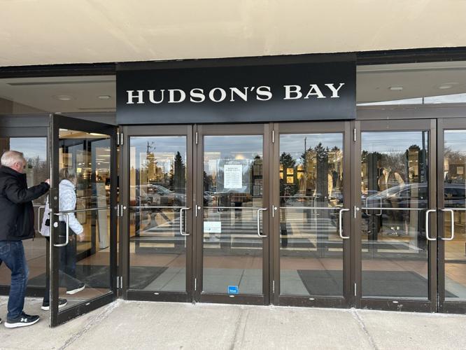 After the Bay, what is the future for malls in Canada?