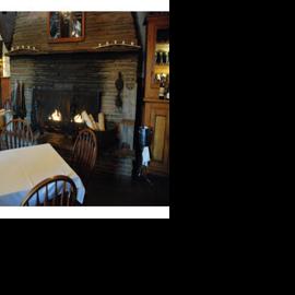 Re-Discover Your Scottish Heritage and Historical Roots at This Cozy ...