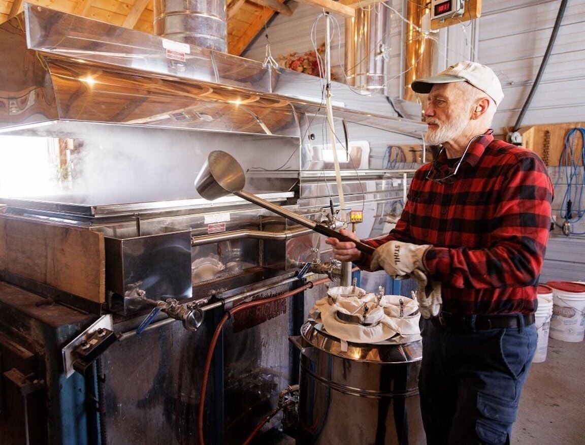 Ontario Maple Syrup Season 2026: Sugar Bushes & Events