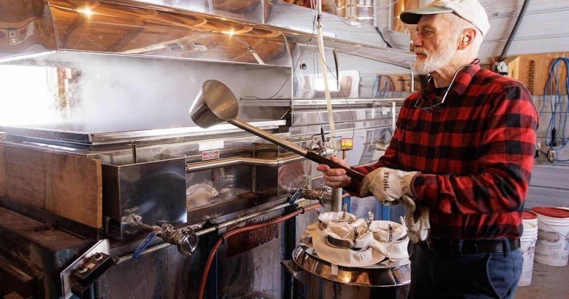 Ontario Maple Syrup Season 2026: Sugar Bushes & Events