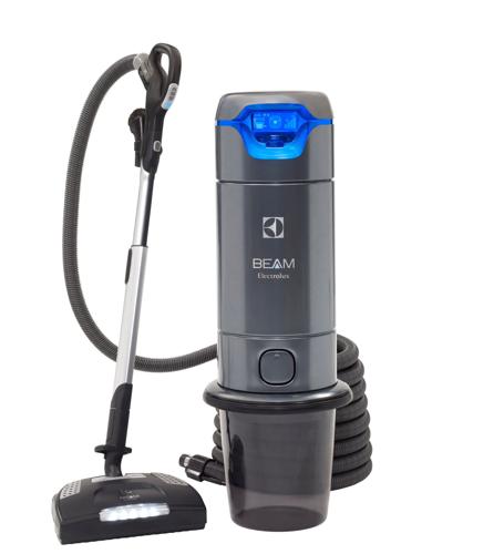 The Vac Connection - Why you should choose a central vacuum for your home