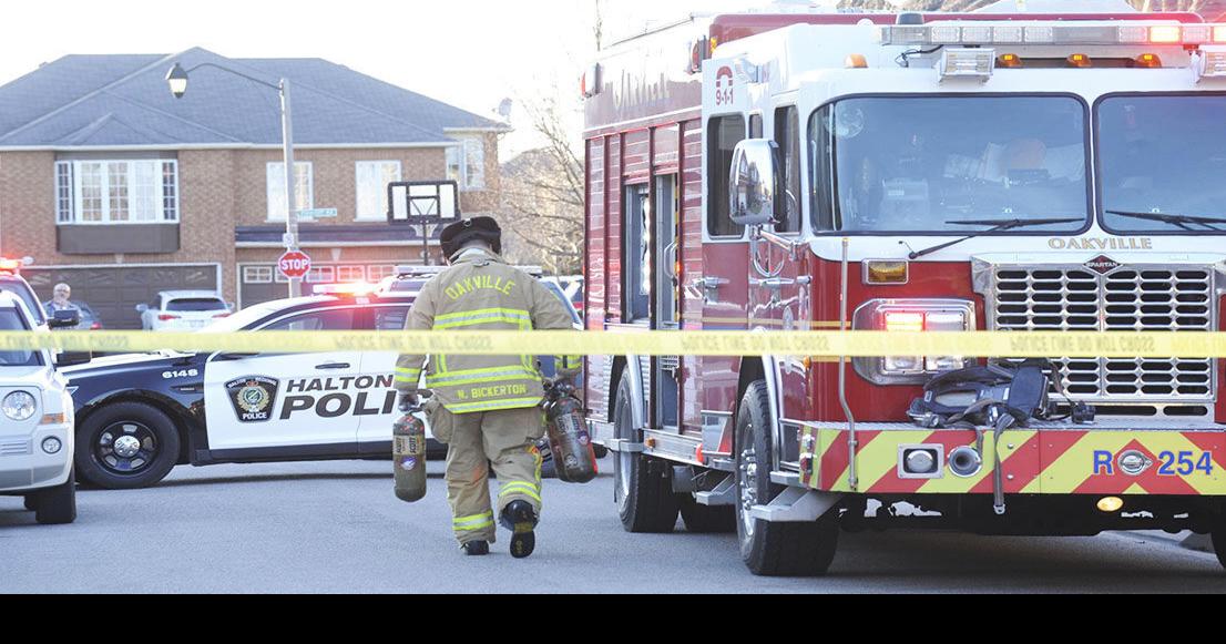 Oakville Fire safety tips for long weekend