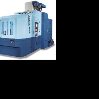 TCR Machining Ltd.: Now in Burlington