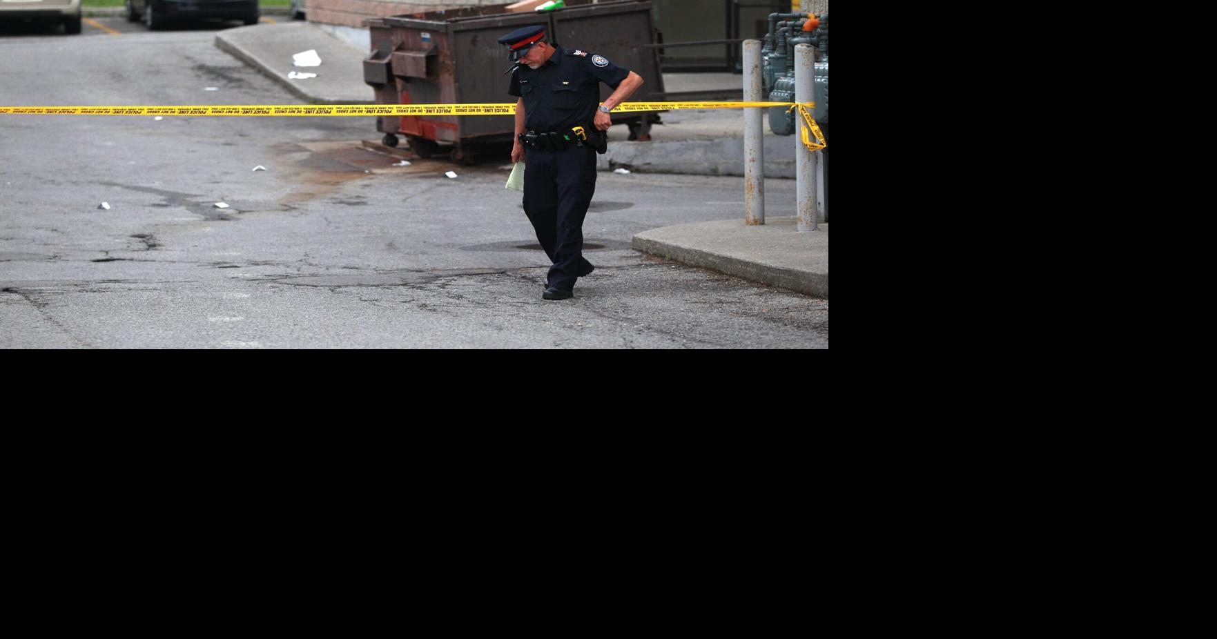 UNSOLVED: What will it take to solve more gun murders in Toronto?