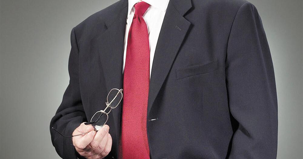 Ron Foxcroft honoured to join Business Hall of Fame