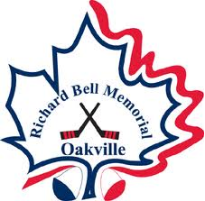 Five Oakville Rangers teams finish second at Bell