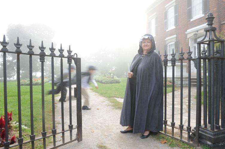 10 Oakville historical sites to check out