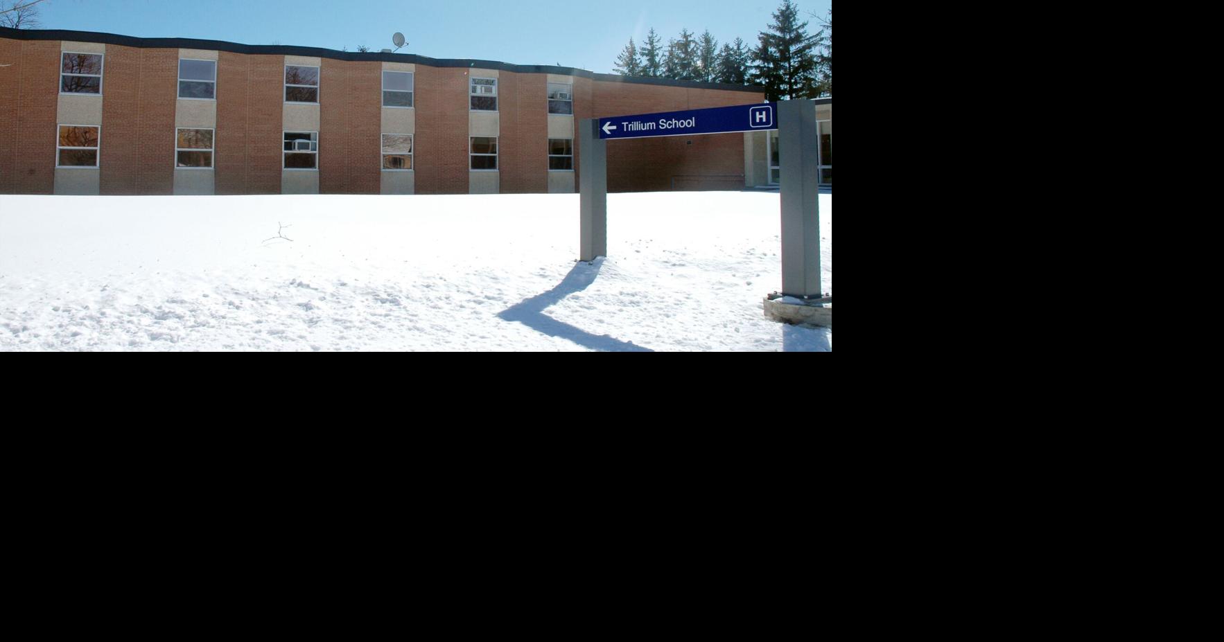 Provincial consultation into future of Trillium School wraps up