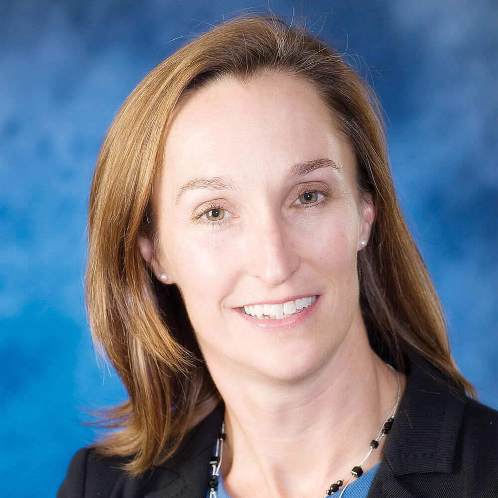 Local woman appointed to hospital board of directors