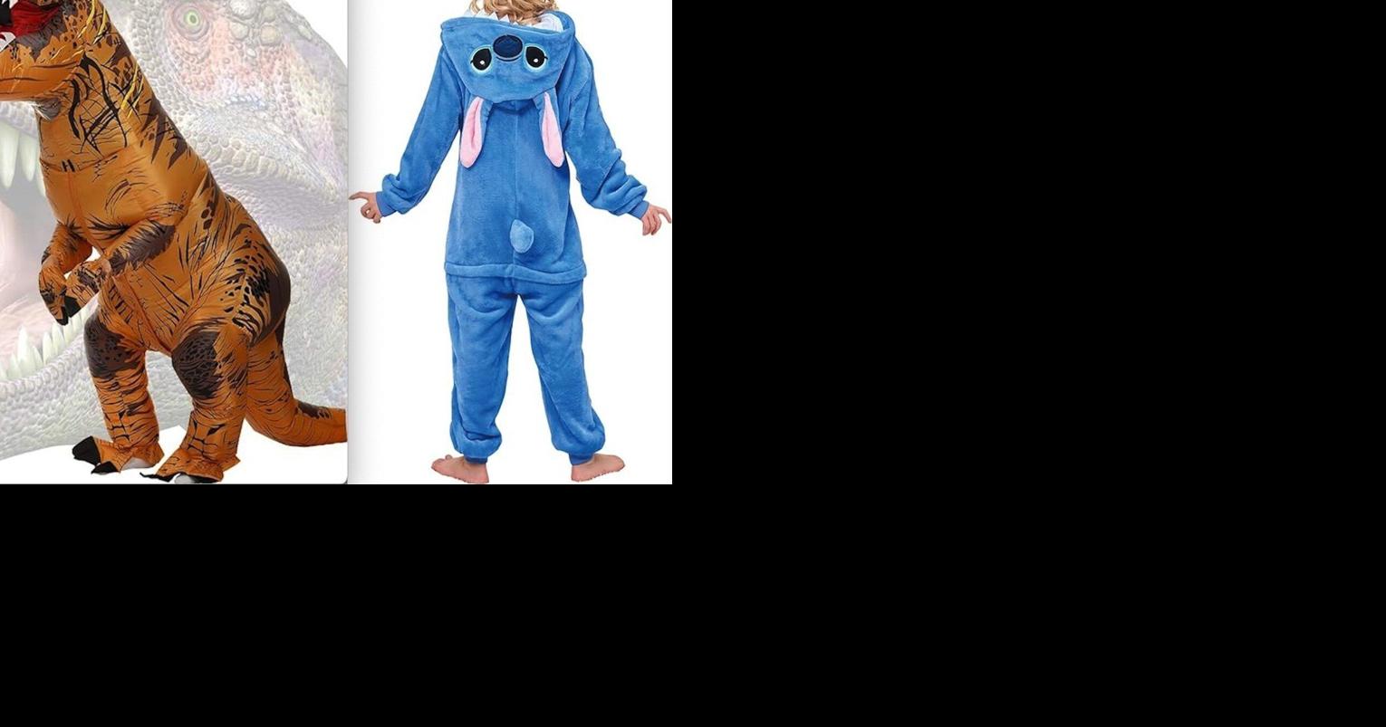Here are the bestselling Halloween costumes on Amazon