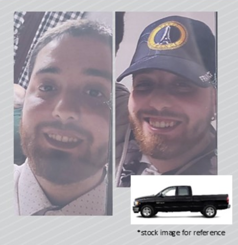 Missing man, 24, last seen in Georgetown could be in the GTA