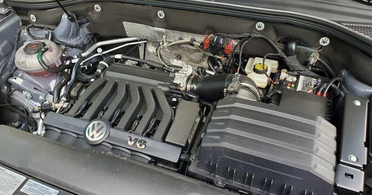 How to make a claim in Volkswagen coolant pump settlement