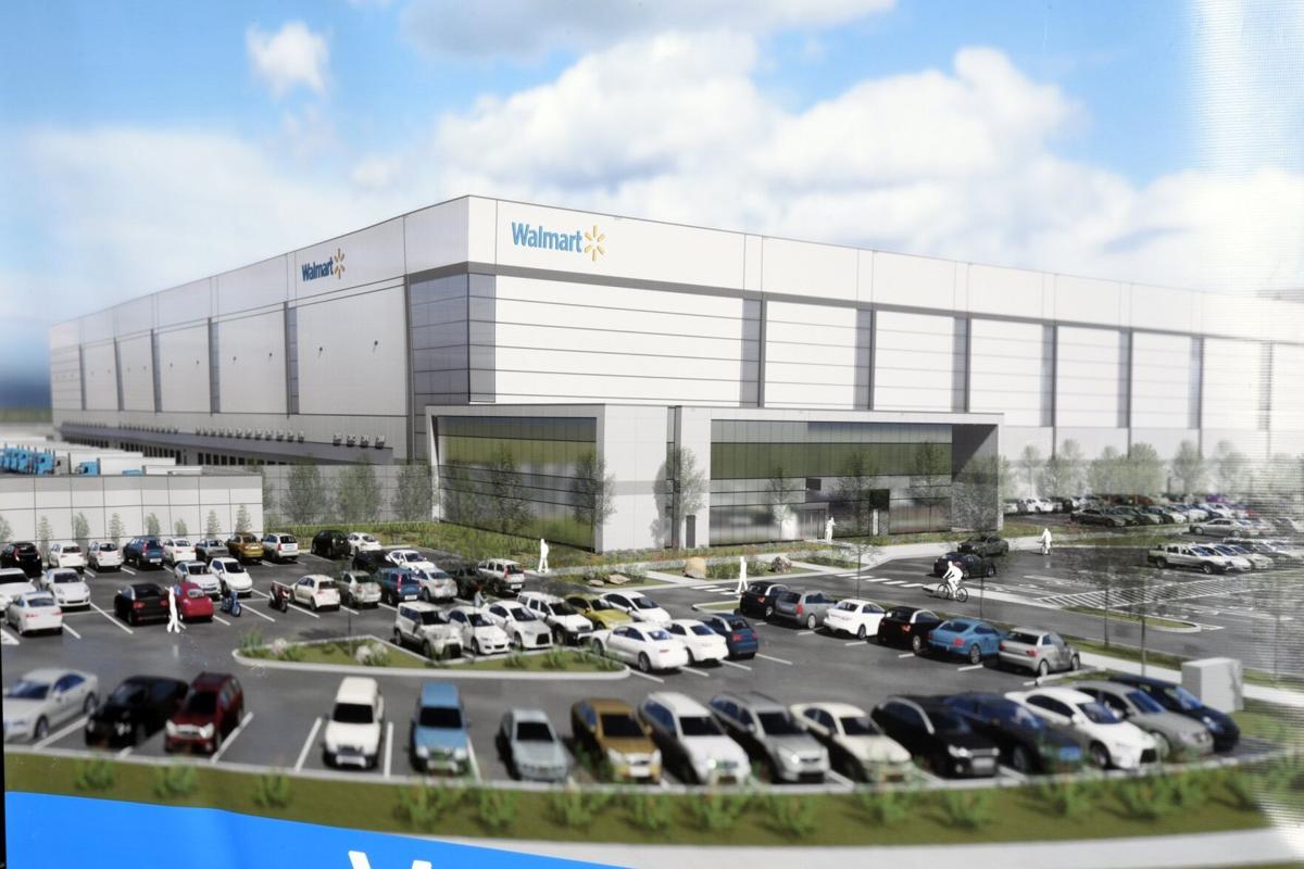 Here’s where Walmart will open more supercentres in Canada