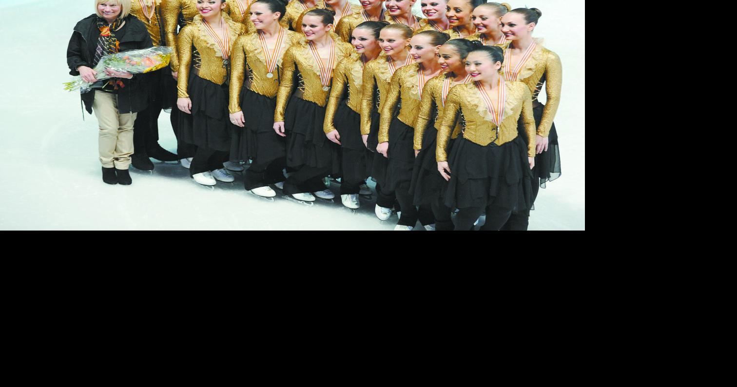 Nexxice takes silver in Boston