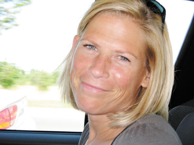 Inspiration Run pays tribute to Meredith Hagan