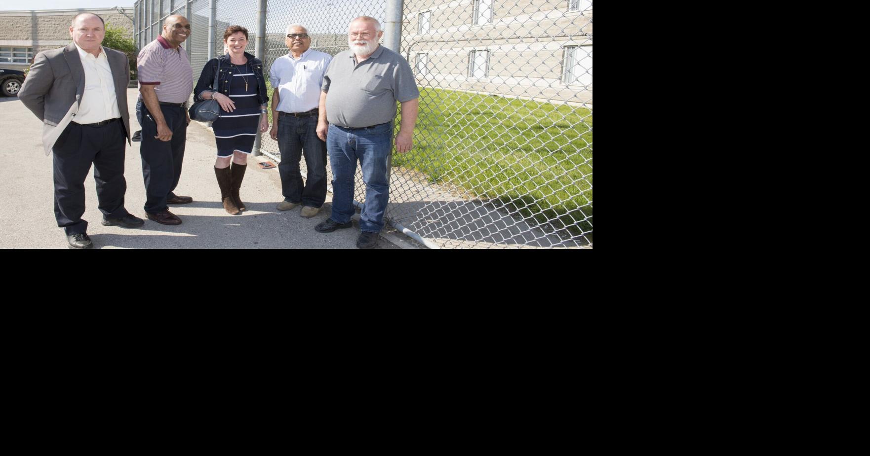 Maplehurst Correctional Complex forms Community Advisory Board