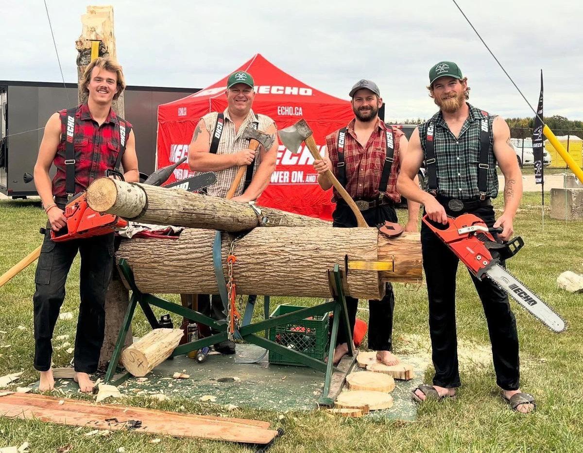 Perth Festival of the Maples marks 50th anniversary
