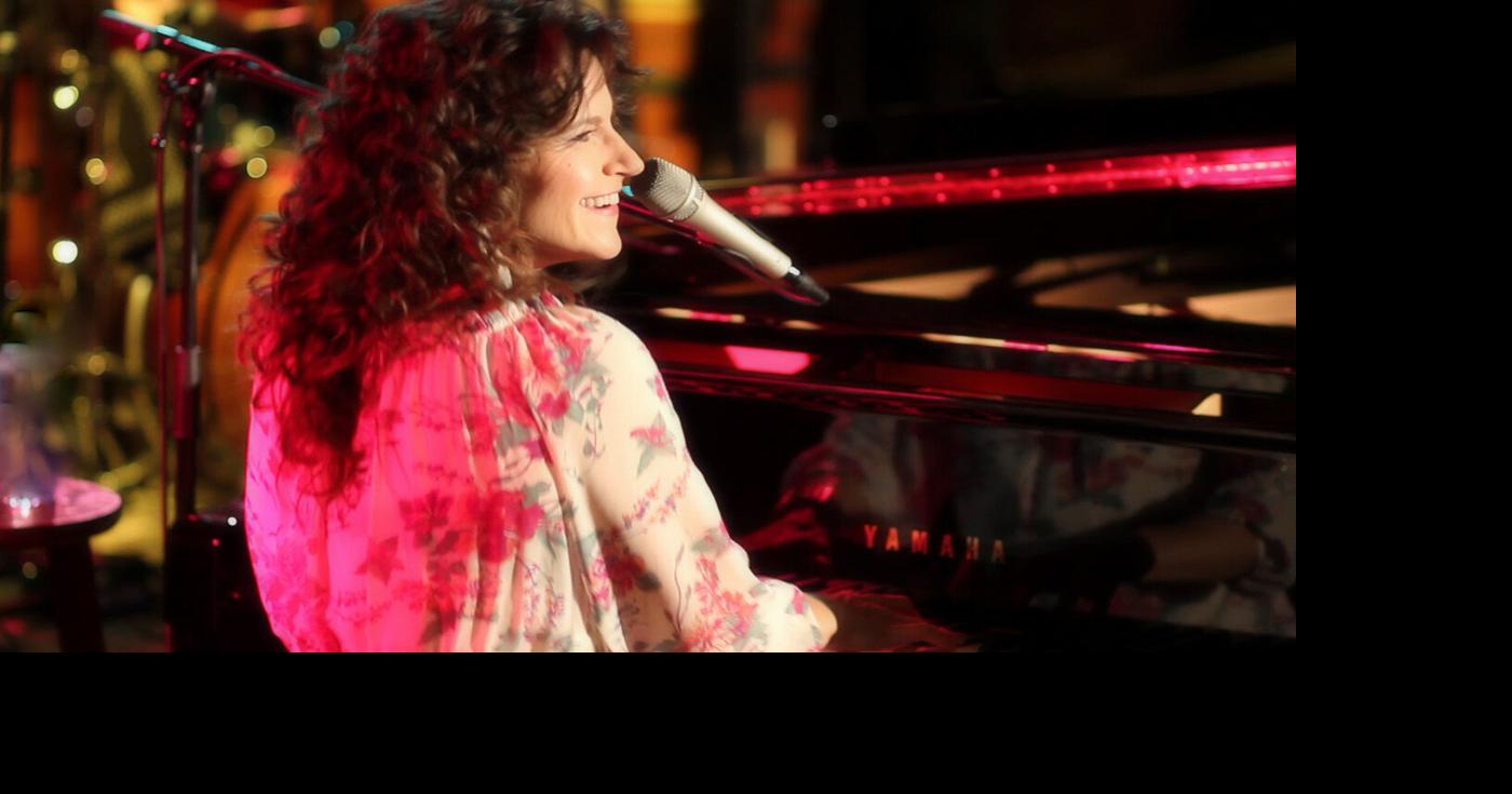 Burlington’s Suzanne O Davis touring tribute to Carole King’s Tapestry