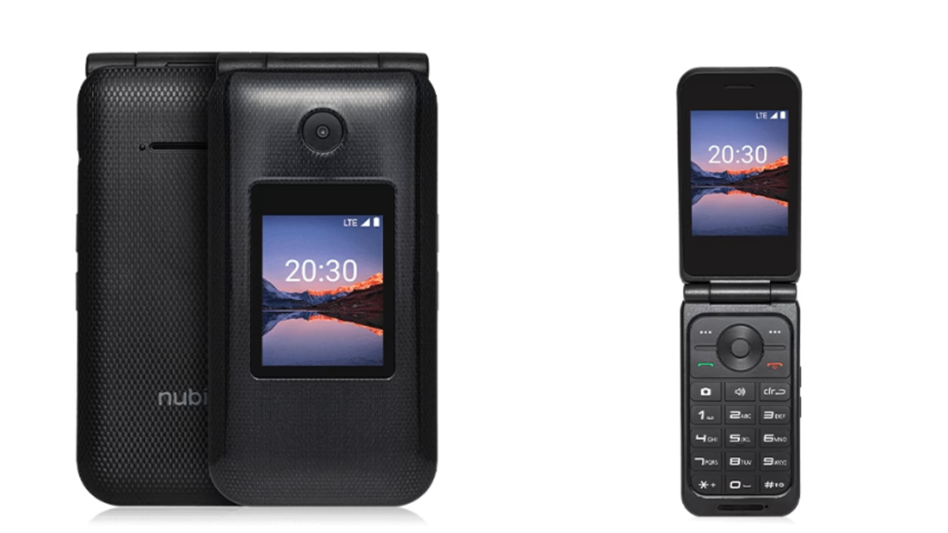 Dumb Phones Canada 2026: new flip phones & network guide