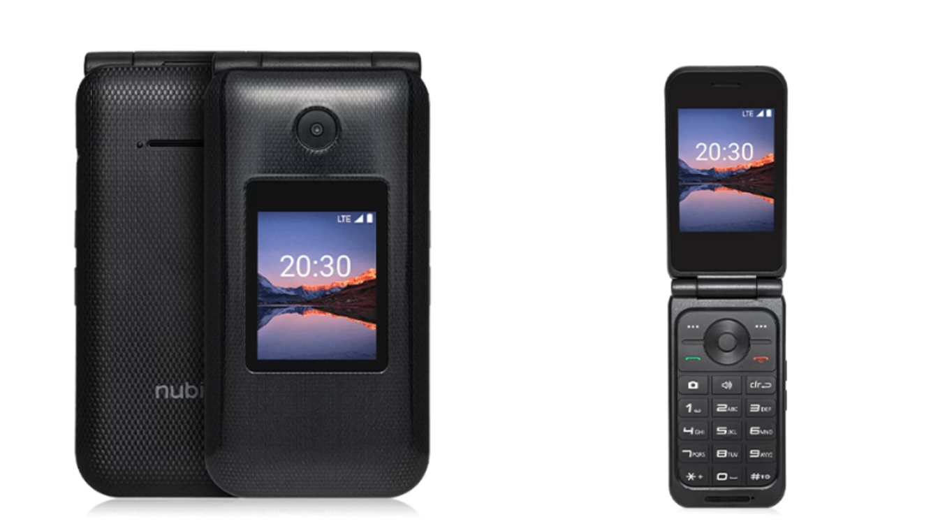 Dumb Phones Canada 2026: new flip phones & network guide