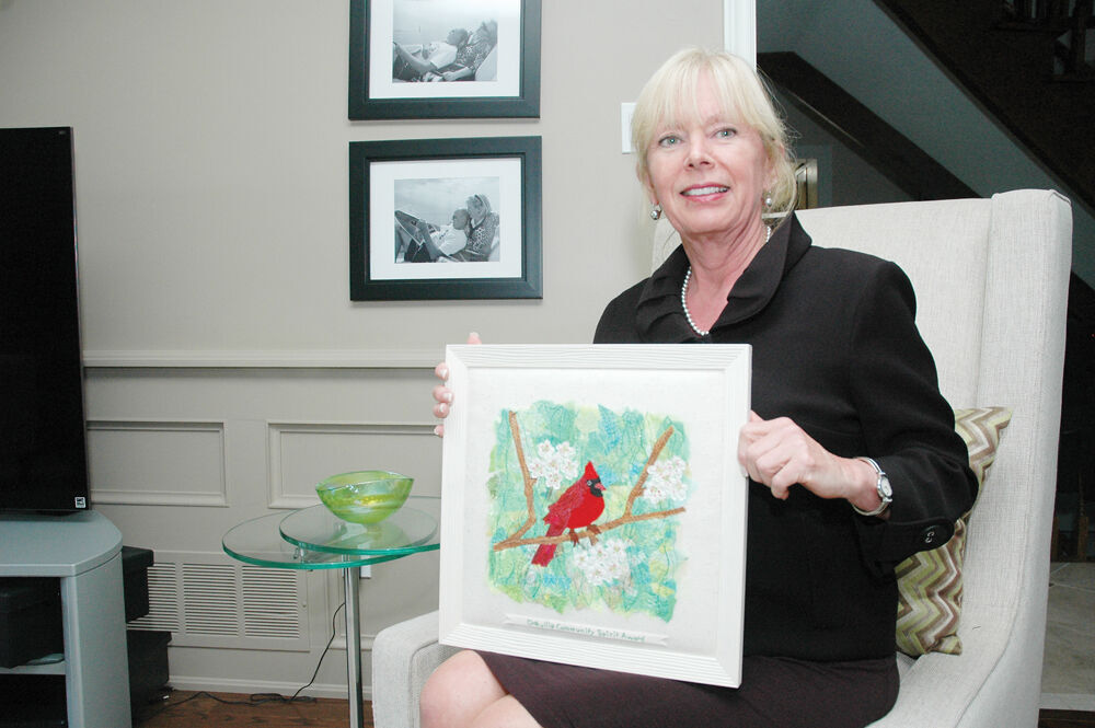 Community Hero: Diane Daly