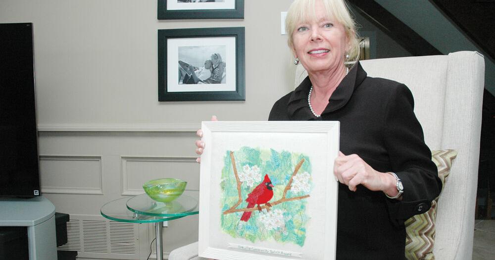 Community Hero: Diane Daly