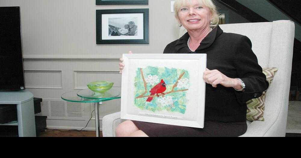 Community Hero: Diane Daly