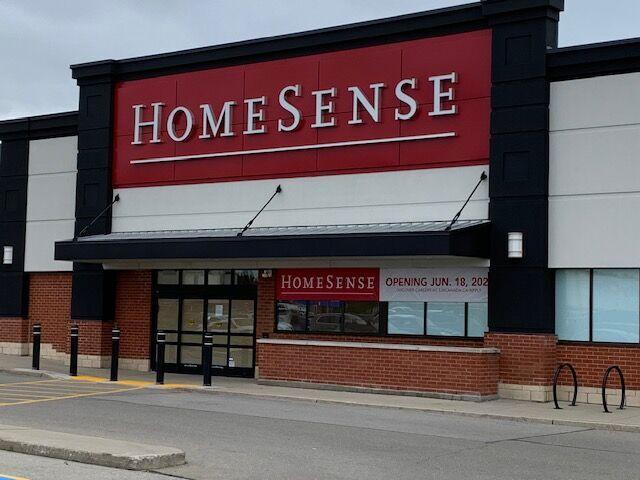 ‘Coming soon’: Oakville is getting a new HomeSense store