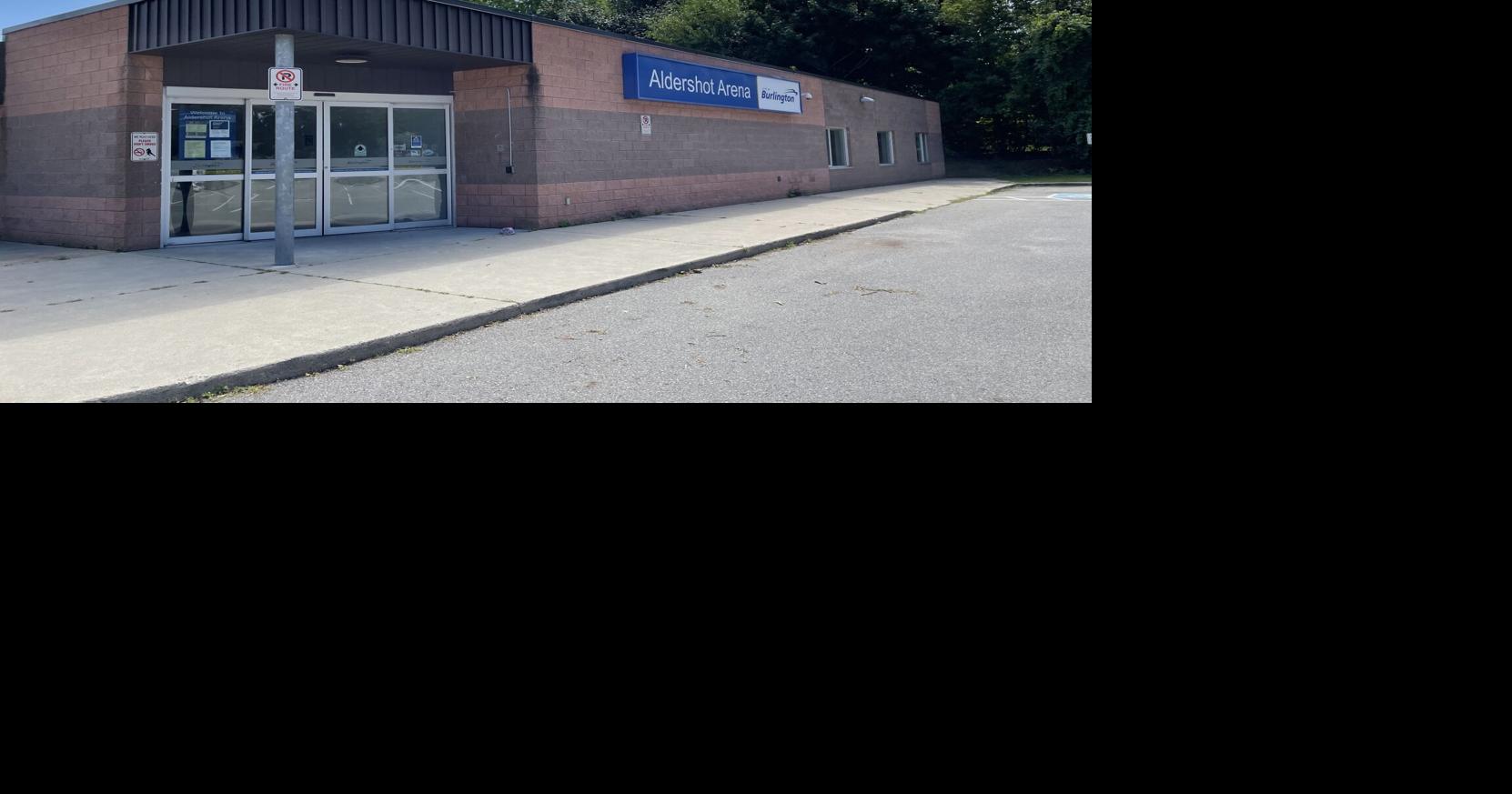 Aldershot Arena security being beefed up