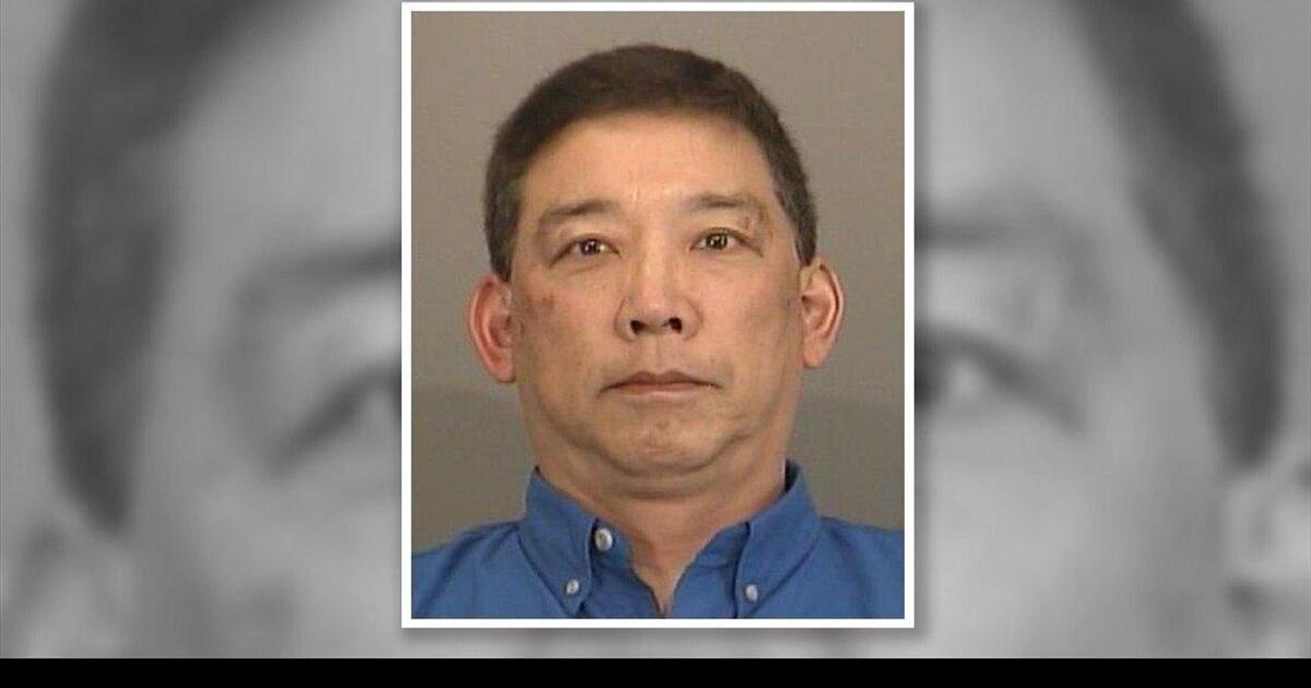 Former Teacher Baseball Coach Pleads Guilty To Sexual Offences After