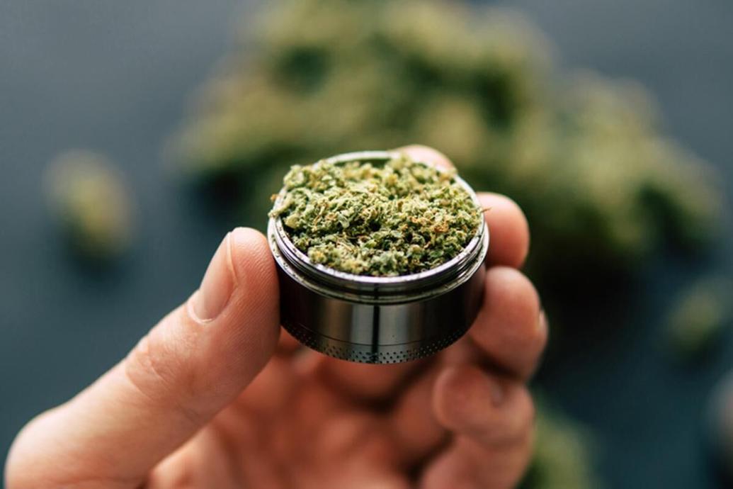 2 cannabis products sold in Ontario recalled