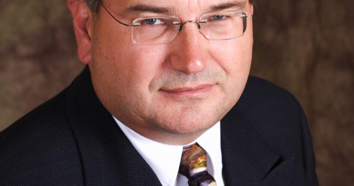 MILTON VOTES: Wards 2-5 Local and Regional Council candidate Colin Best
