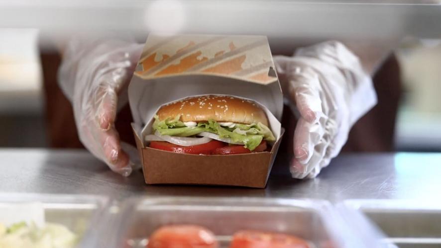 Burger King Canada Menu Changes: New Whopper & Fries Launch