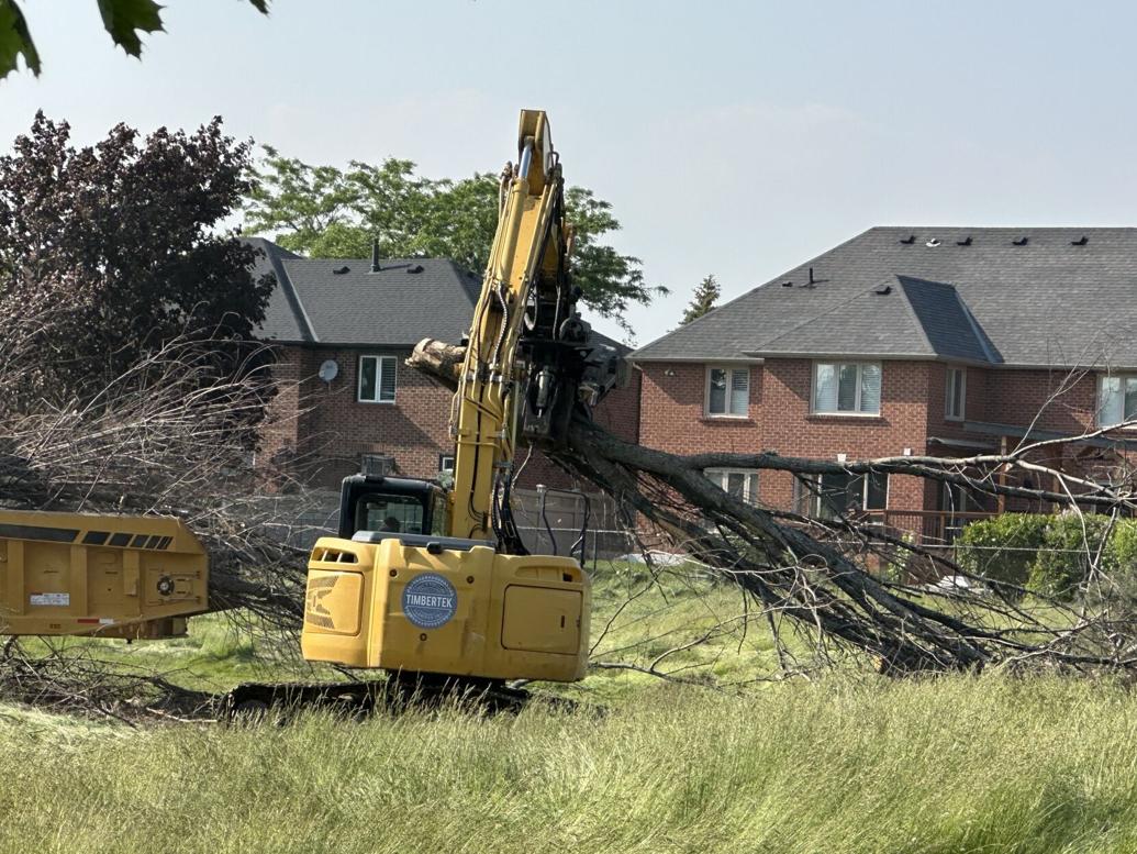 138 more homes proposed for Burlington’s Millcroft Golf Club