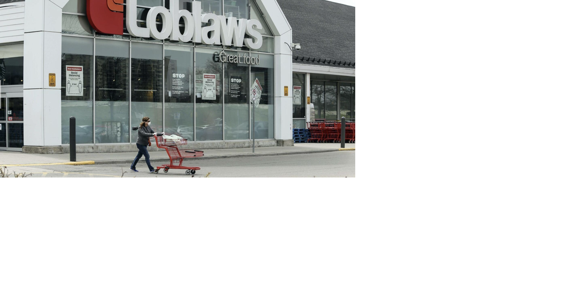 Ontario and Canada weekly product recall alert roundup