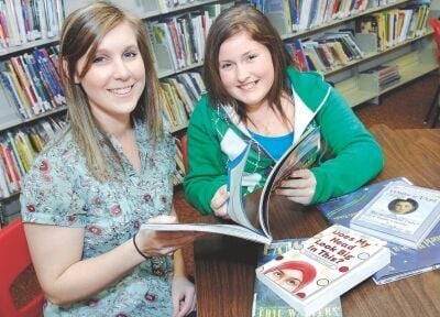 Grade 6 teacher a ‘wonderful role model’