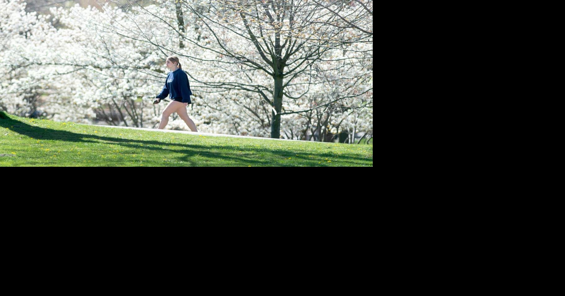 Spring Weather Prediction 2025: Here’s what Ontario’s in for