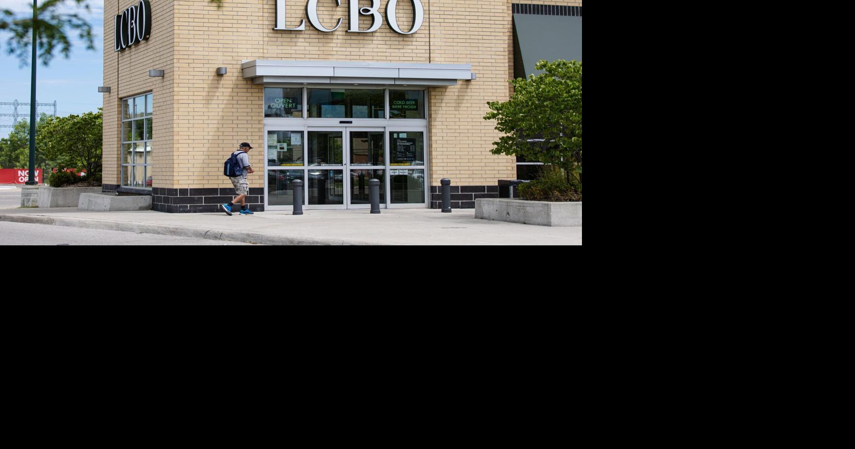 LCBO hiring for jobs across Ontario