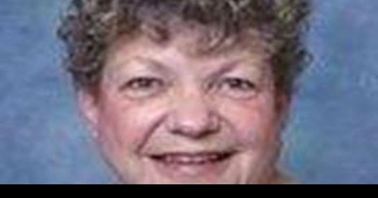 Alice Anne LeMay, candidate for Halton catholic school trustee