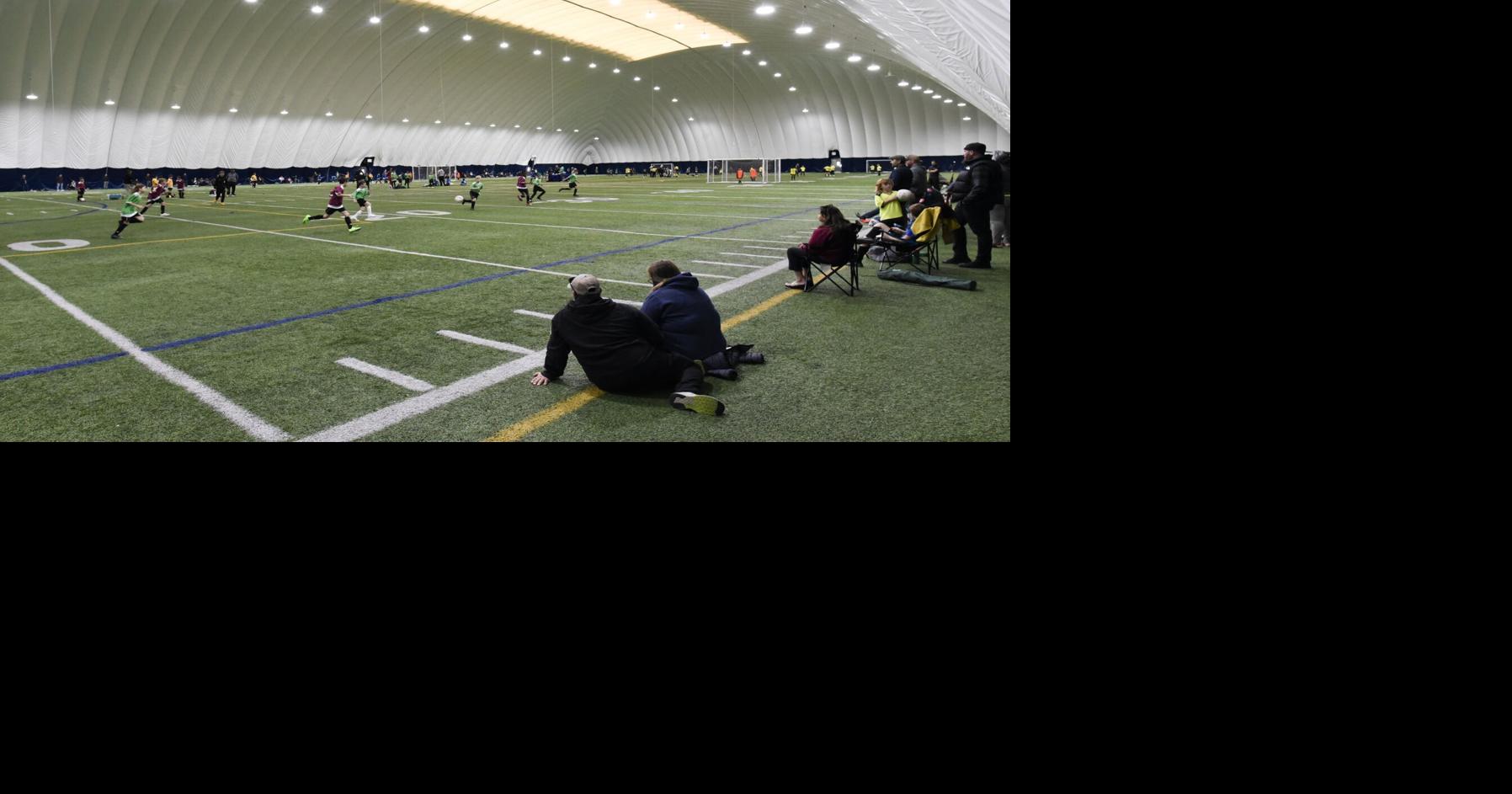 New name, partnership for Milton Magic Soccer Stadium