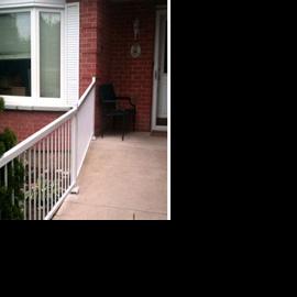 Top 3 reasons to install aluminum railings