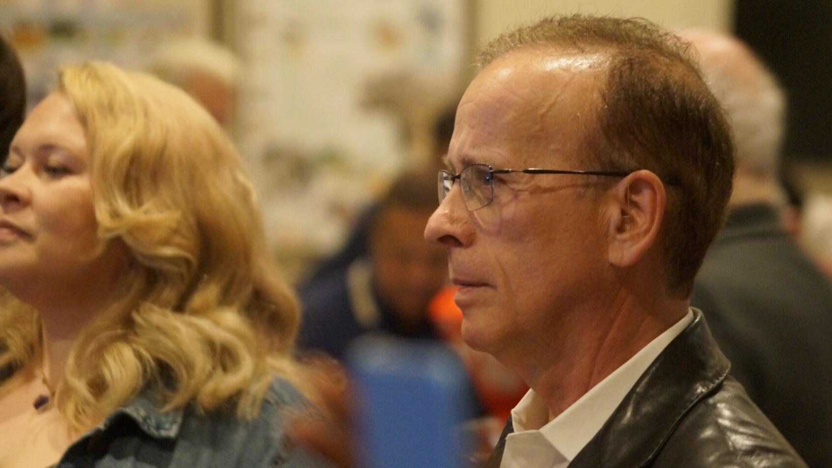 Minakakis officially declared winner of Milton byelection