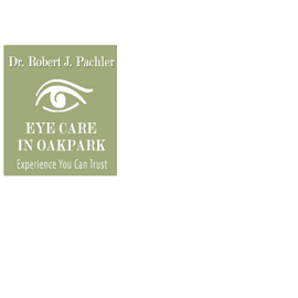 Dr. Robert Pachler - Oakpark Optometrist